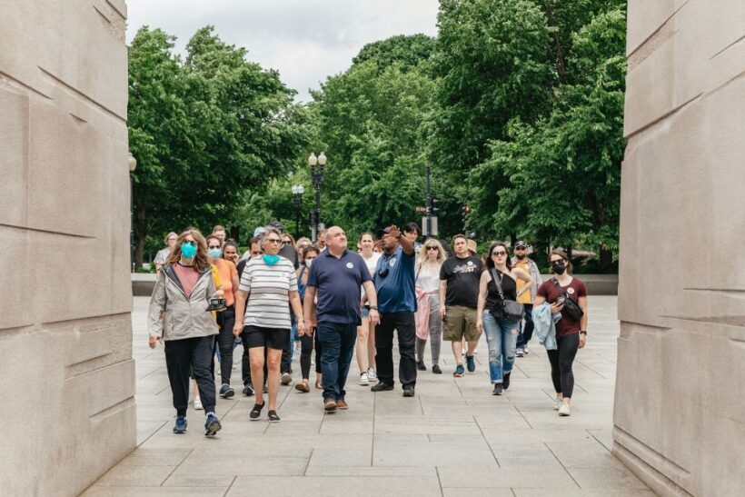 Washington, DC: Full-Day Tour with a Scenic River Cruise - FAQ
