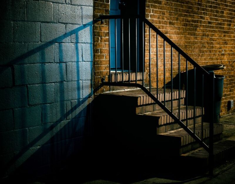 Washington, DC: Ghosts and Spirits Haunted Walking Tour - Who Should Book This Tour?