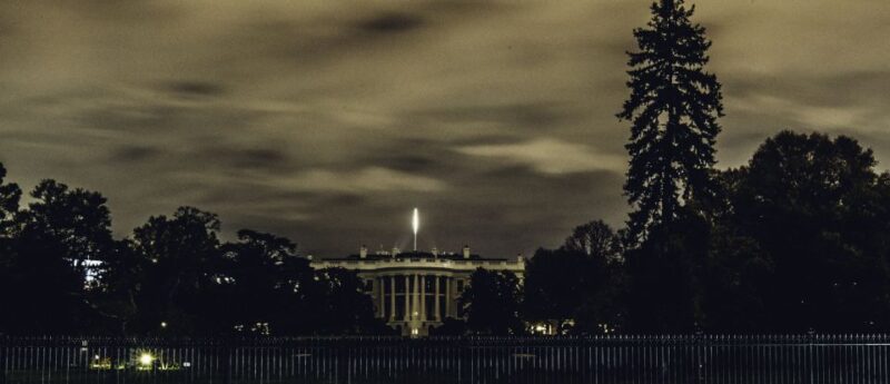 Washington, DC: Ghosts and Spirits Haunted Walking Tour - FAQ