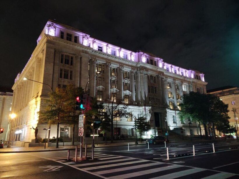 Washington DC: Ghosts Boos and Booze Haunted Pub Crawl - Final Thoughts: Is It Worth It?