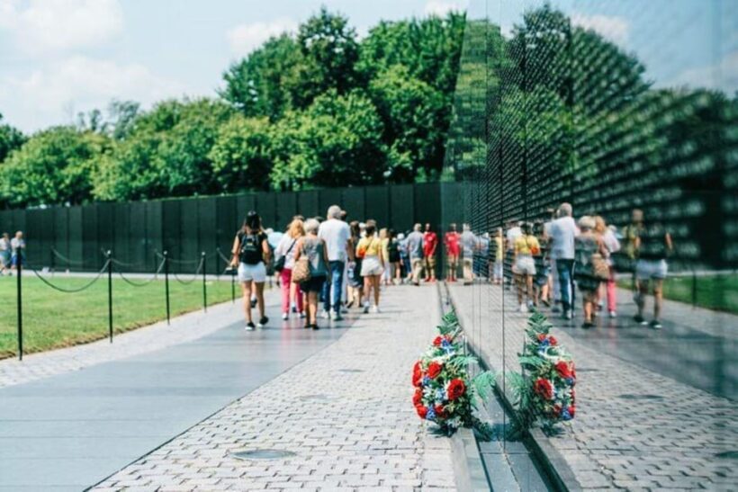 Washington DC: Grand Sightseeing Tour - An In-Depth Look at the Washington DC: Grand Sightseeing Tour