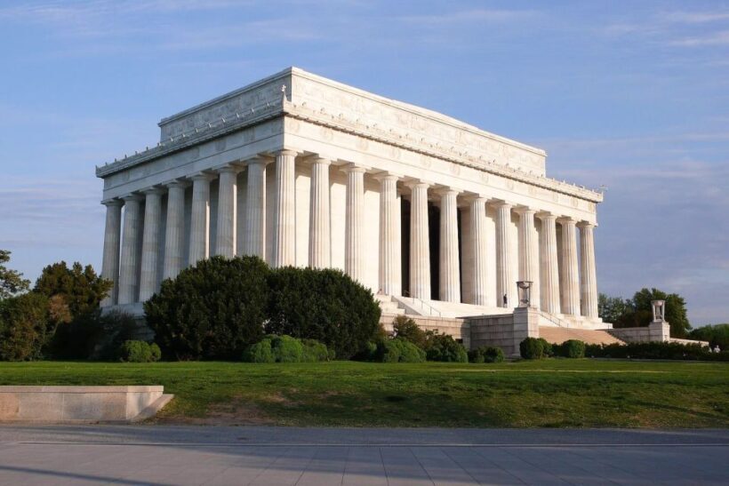 Washington, DC: Guided Small Group 4-Hour Day Tour - An In-Depth Look at the Tour Experience