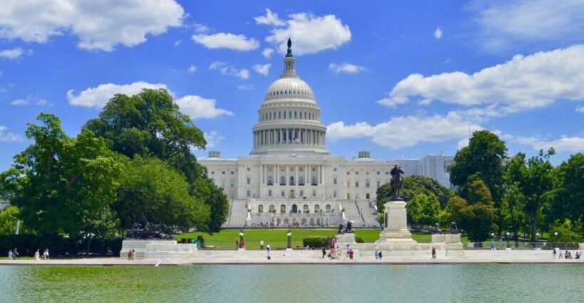 Washington, DC: Guided Small Group 4-Hour Day Tour - Who Should Consider This Tour?