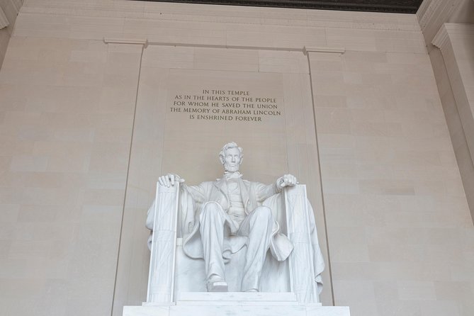 Washington DC Highlights, 1-Day Tour from NYC - The Sum Up