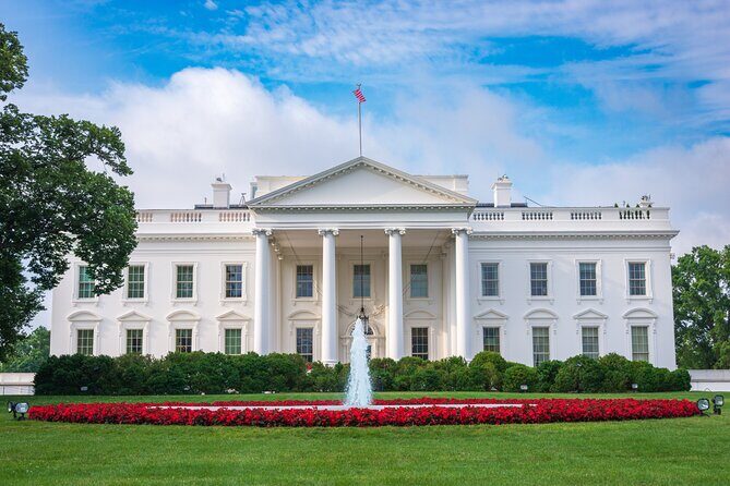 Washington DC Highlights Day tour from NYC - Final Thoughts