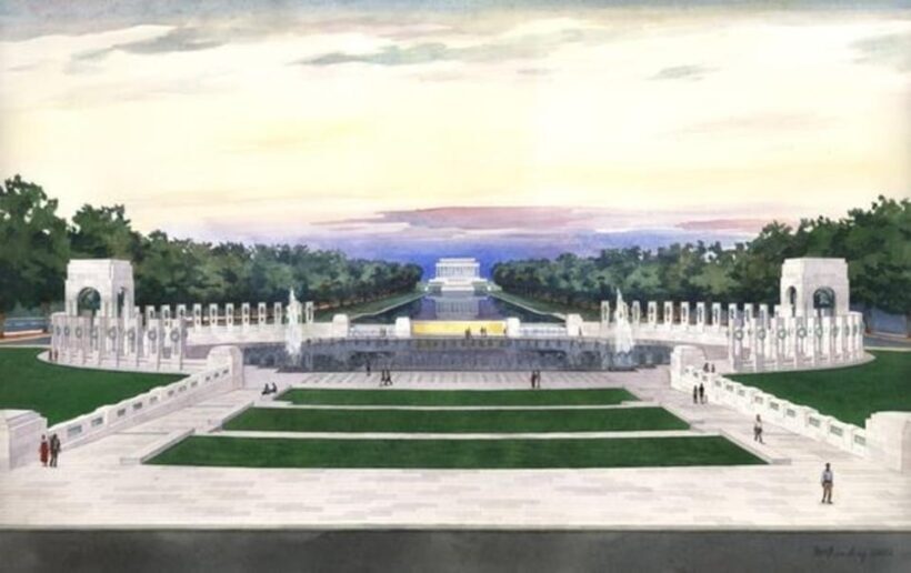Washington DC: Highlights Guided Walking Tour - An Introduction to the Tour Experience