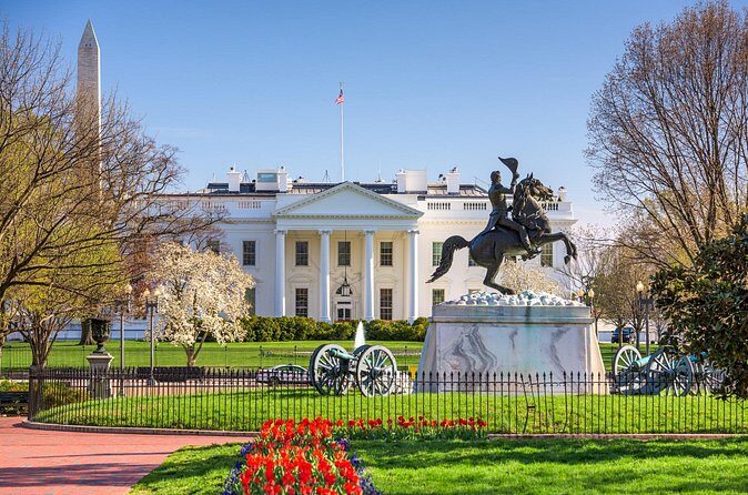 Washington DC Highlights: Private Half-Day Tour - Final Thoughts