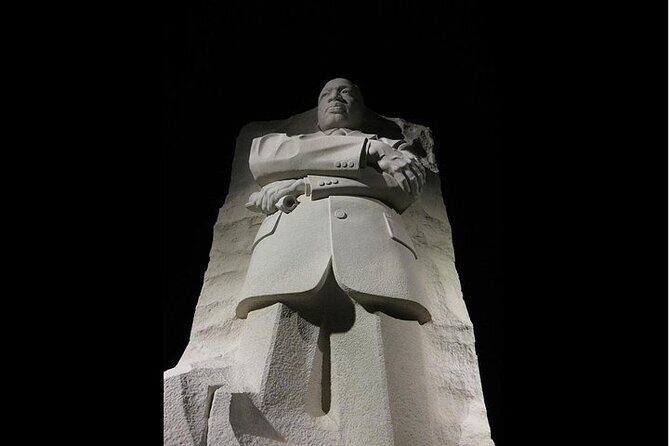 Washington DC Legend Cart Shuttle Evening Tour - Final Thoughts: Is It Worth It?