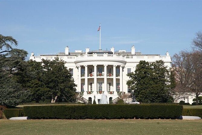 Washington DC Legend privite Cart Shuttle Tour - Frequently Asked Questions