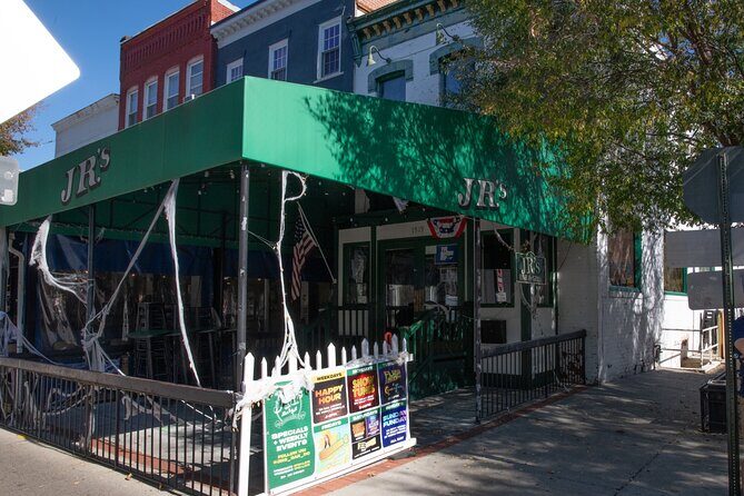 Washington DC LGBTQ Pride History Walking Tour - What Makes This Tour Stand Out?