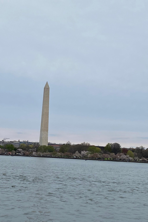 Washington DC: LGBTQ Walking Tour - What’s Included and What’s Not