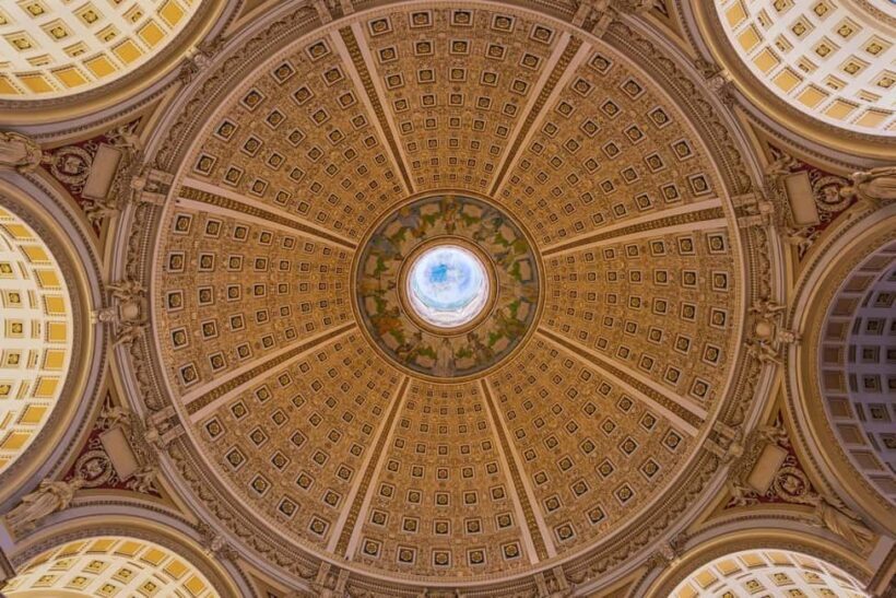 Washington DC: Library of Congress Private Tour with Tickets - The Practicalities: Cost, Timing, and Accessibility