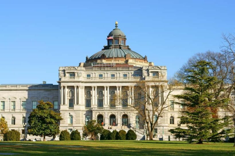 Washington DC: Library of Congress Private Tour with Tickets - Final Thoughts