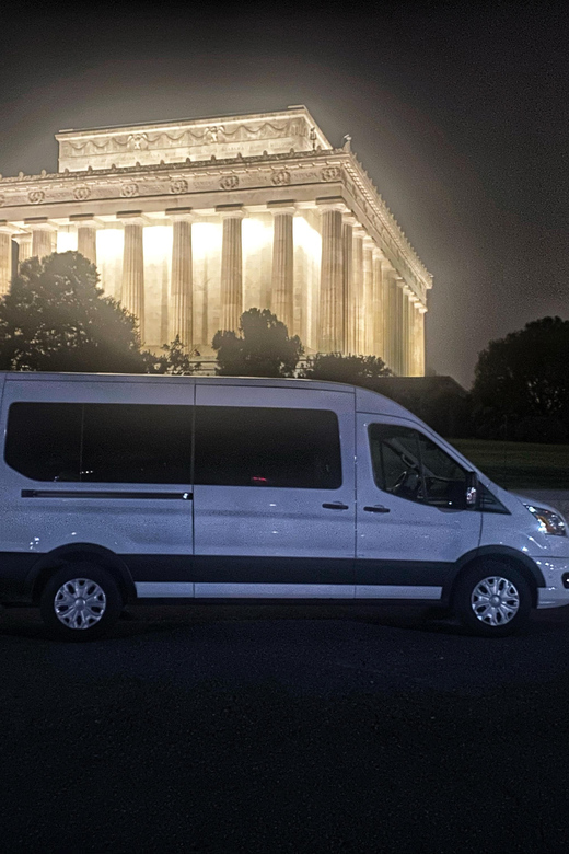 Washington DC Metro Area :Airport Transfers - Final Thoughts