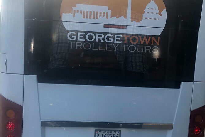 Washington DC Monument 1 Day Driver-Guided Tour - What Makes This Tour Valuable