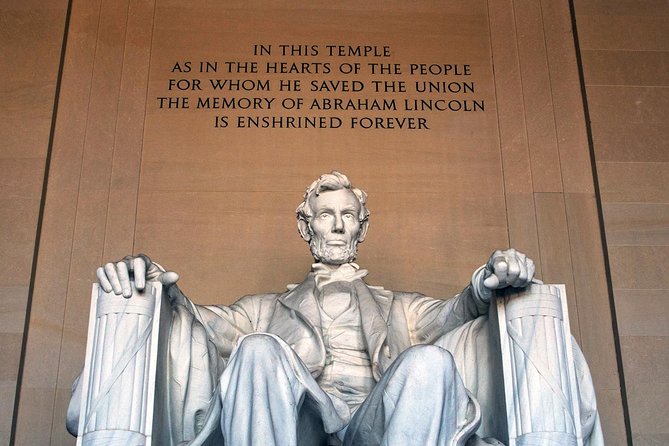 Washington DC Monument Tour by Bus – Top Landmarks in Half a Day - Final thoughts