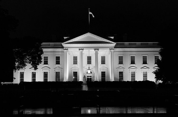 Washington DC Monuments and Memorials Night Tour - What Travelers Are Saying