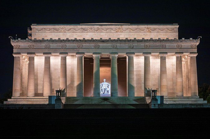 Washington DC Monuments and Memorials Night Tour - Final Thoughts