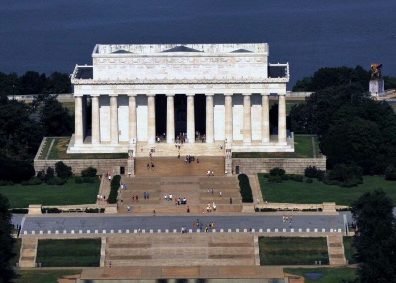Washington, DC: Monuments and Memorials Photography Lesson - FAQ