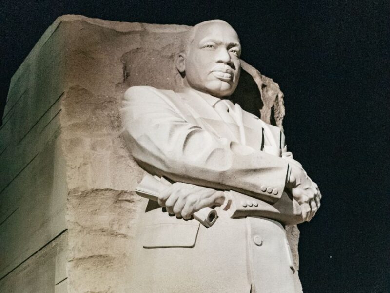 Washington DC: Monuments by Moonlight Nighttime Trolley Tour - Value for Money