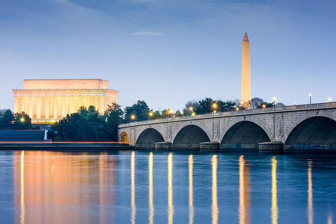 Washington DC Monuments by Moonlight Tour by Trolley - Final Thoughts: Is It Worth It?