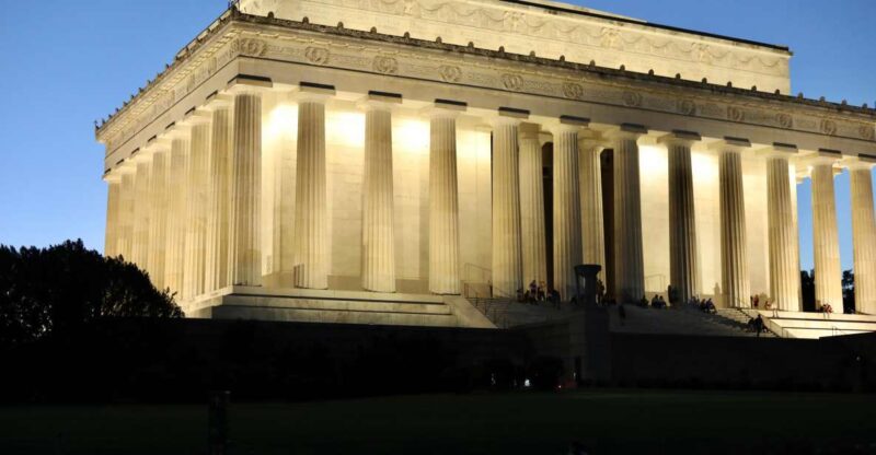 Washington DC: Monuments by Night Bike Tour - A Complete Look at Washington DC’s Monuments by Night Bike Tour