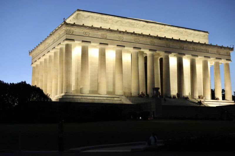 Washington DC: Monuments by Night Bike Tour - The Practicalities of the Tour