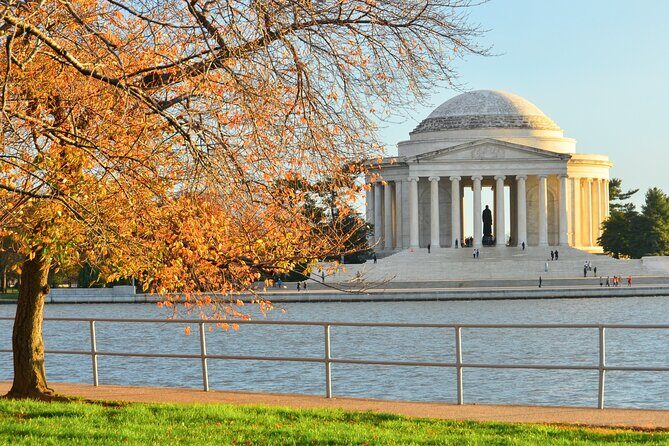 Washington DC Monuments Self-Guided Walking Audio Tour - Final Thoughts