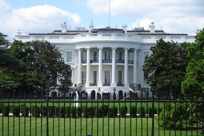 Washington DC Monuments self-guided walking tour & scavenger hunt - Practical Tips for Participants