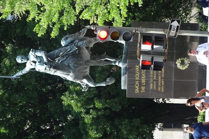 Washington DC Monuments self-guided walking tour & scavenger hunt - Who Will Love This Experience?