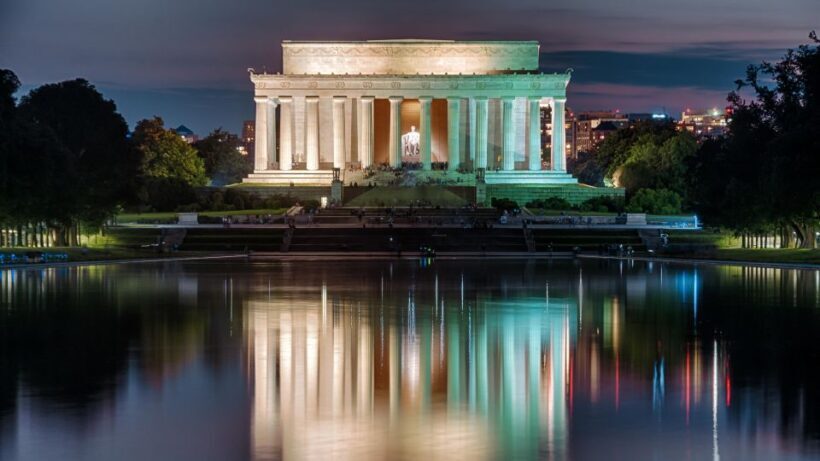 Washington, DC Monuments: Walking Tour at Sunset - An Overview of the Experience