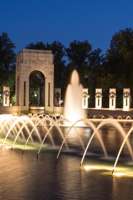 Washington, DC Monuments: Walking Tour at Sunset - Why Youll Love the Experience