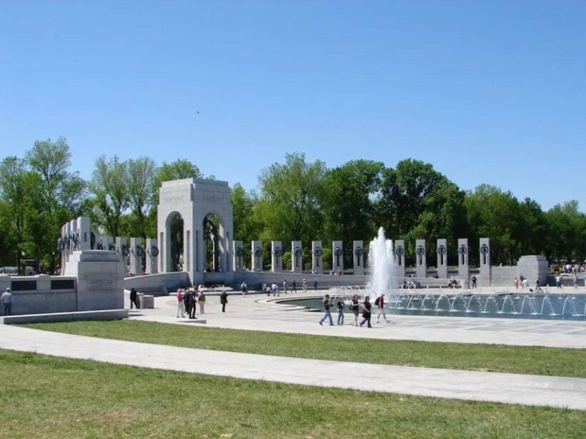 Washington DC: Morning Monument 3 Hour Tour - The Sum Up