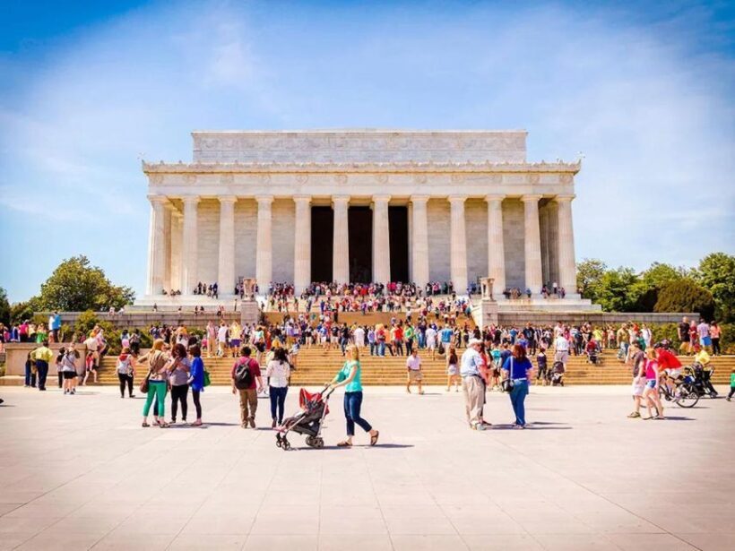 Washington DC: Morning Monument 3 Hour Tour - FAQ