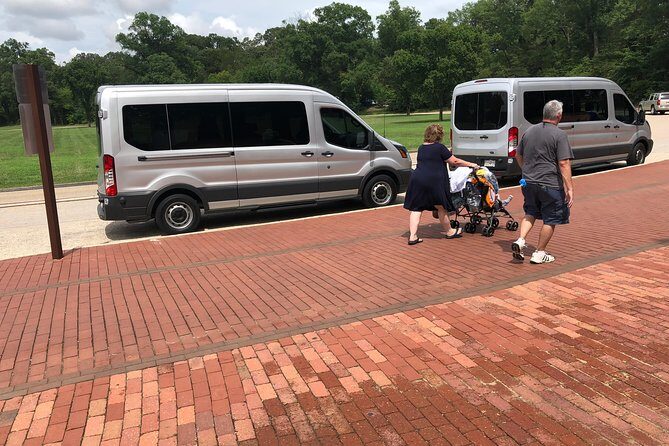 Washington DC Morning or Night-Time Express Sightseeing Monuments Tour - Who Should Consider This Tour?