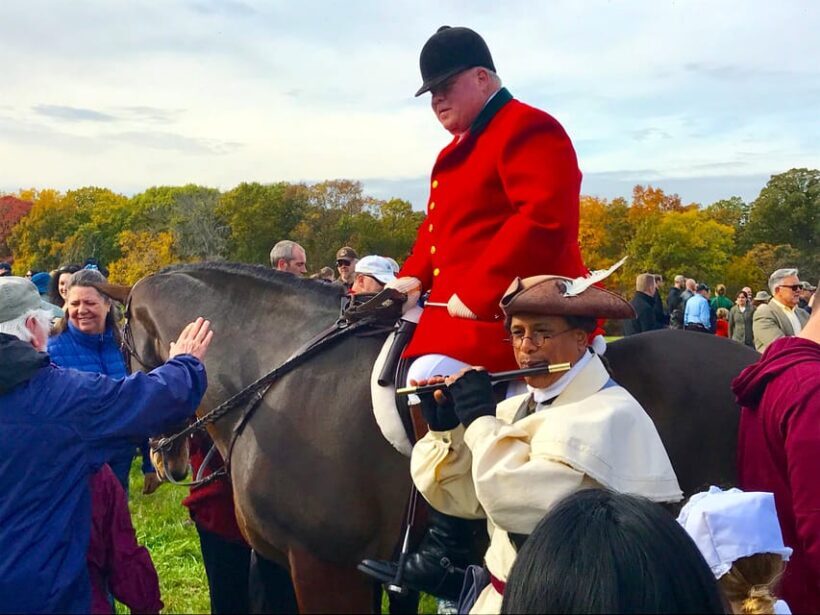 Washington DC: Mount Vernon Half-Day Tour - Key Points