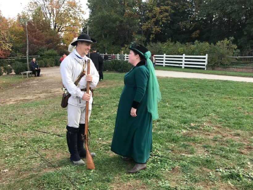 Washington DC: Mount Vernon Half-Day Tour - Who Will Benefit Most?