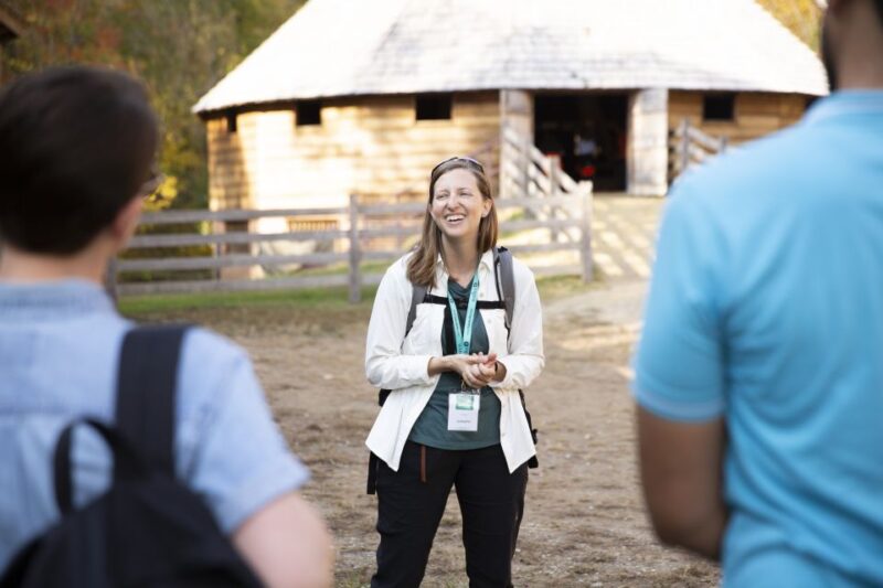 Washington DC: Mt. Vernon Day Trip with River Cruise - Who Will Love This Tour?