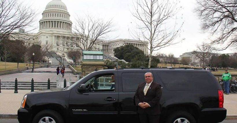 Washington DC: Multilingual Private Day or Evening SUV Tour - Key Points