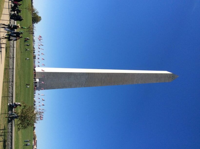 Washington DC: Multilingual Private Day or Evening SUV Tour - Frequently Asked Questions