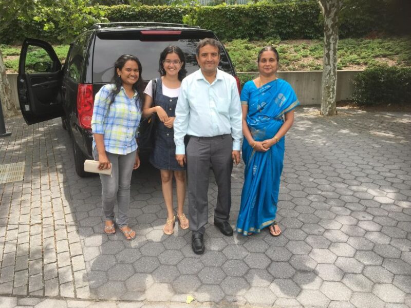 Washington DC: Multilingual Private Day or Evening SUV Tour - What Makes This Tour Stand Out?