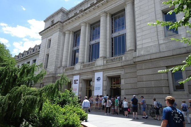 Washington DC Museums self-guided walking tour & scavenger hunt - The Sum Up: Is This Tour For You?