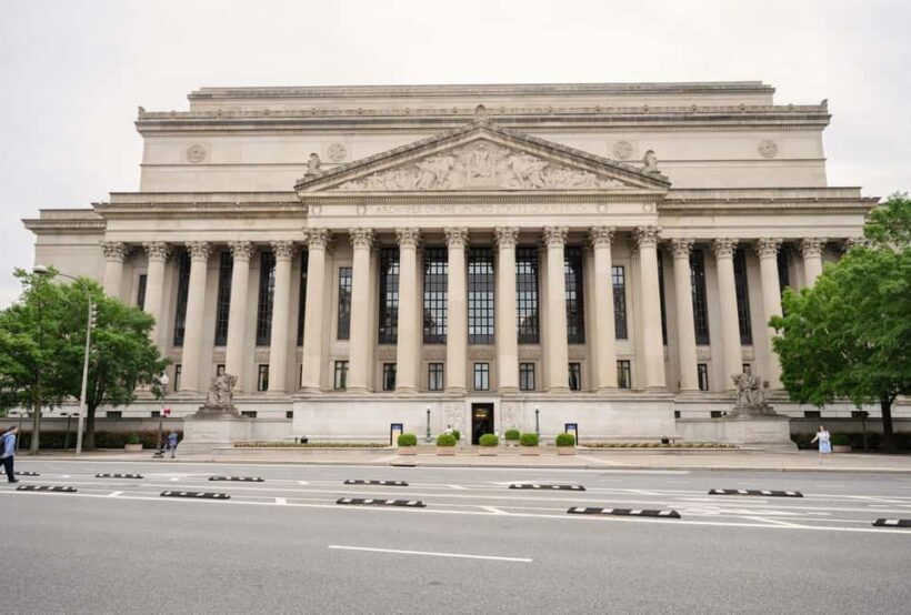 Washington DC: National Archives and US Capitol Guided Tour - Final Thoughts