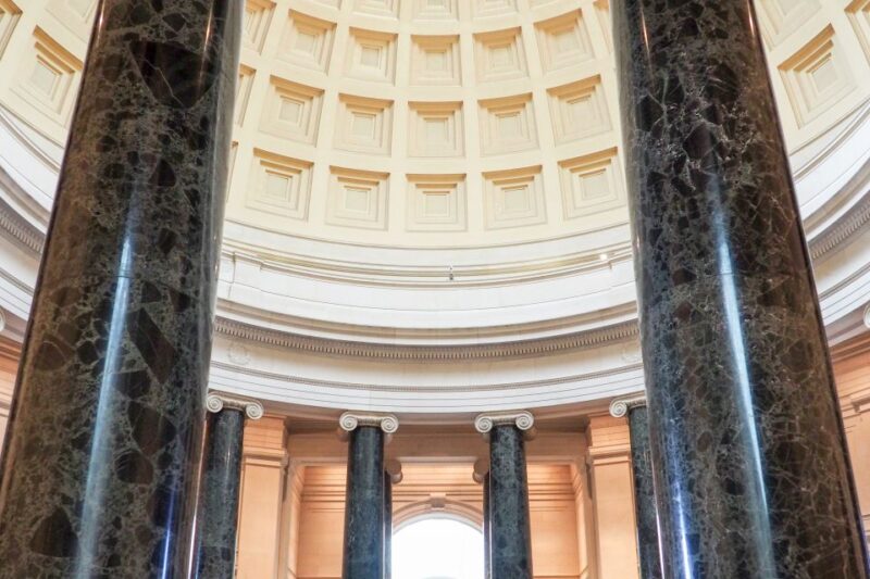 Washington DC: National Gallery of Art - Guided Museum Tour - Practical Tips for Visitors