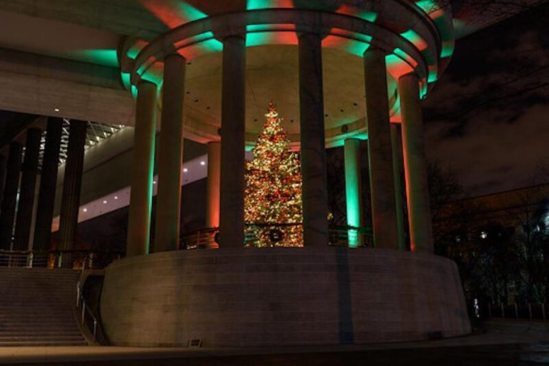 Washington, DC: National Mall and Memorials Moonlight Tour - Frequently Asked Questions (FAQs)