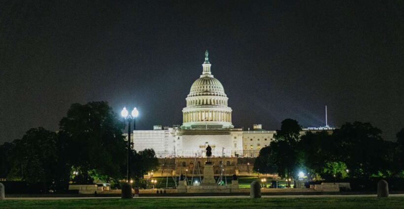Washington DC: National Mall Night Bus Tour - FAQ