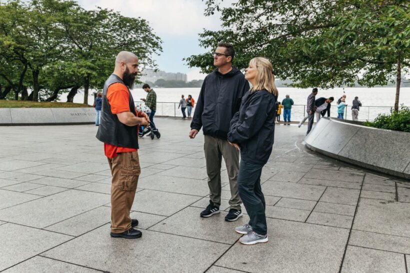 Washington DC: National Mall Tour by Electric Vehicle - Authentic Experiences from Travelers