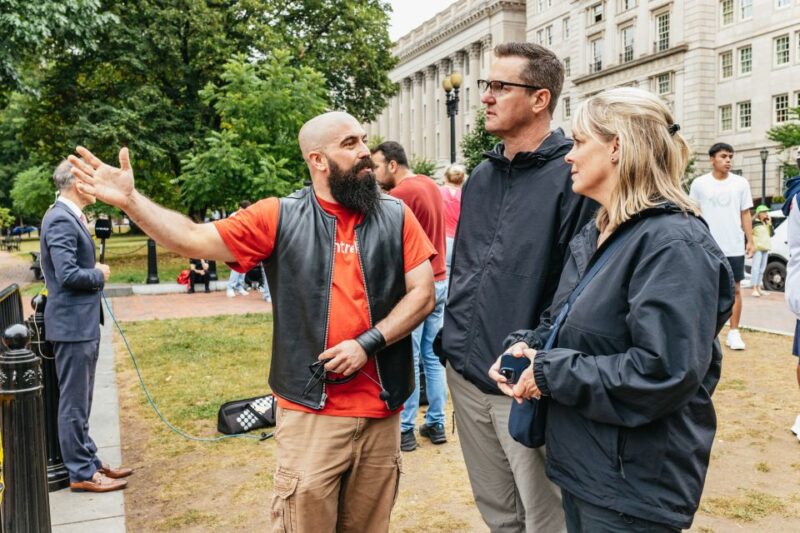 Washington DC: National Mall Tour by Electric Vehicle - What Makes This Tour a Great Choice