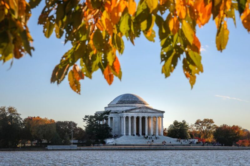 Washington DC: National Mall Walking Tour - FAQ