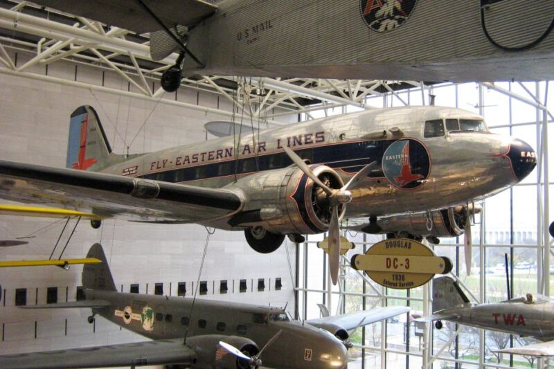 Washington, DC: Natural History & Air and Space Museum Tour - Authentic Insights from Previous Participants